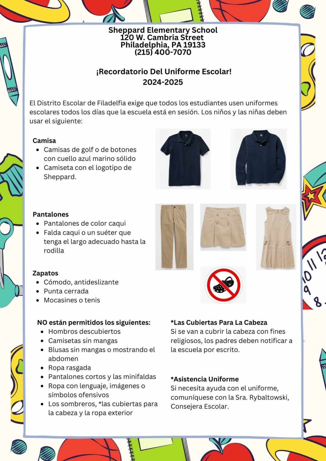 Isaac A. Sheppard School – Home - Isaac A. Sheppard School